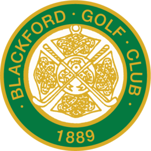 Please login | Blackford Golf Club